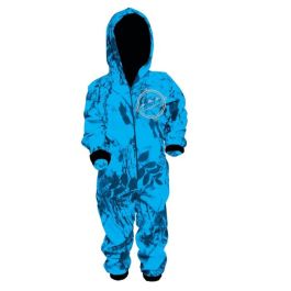 Hyper Blue Onesie